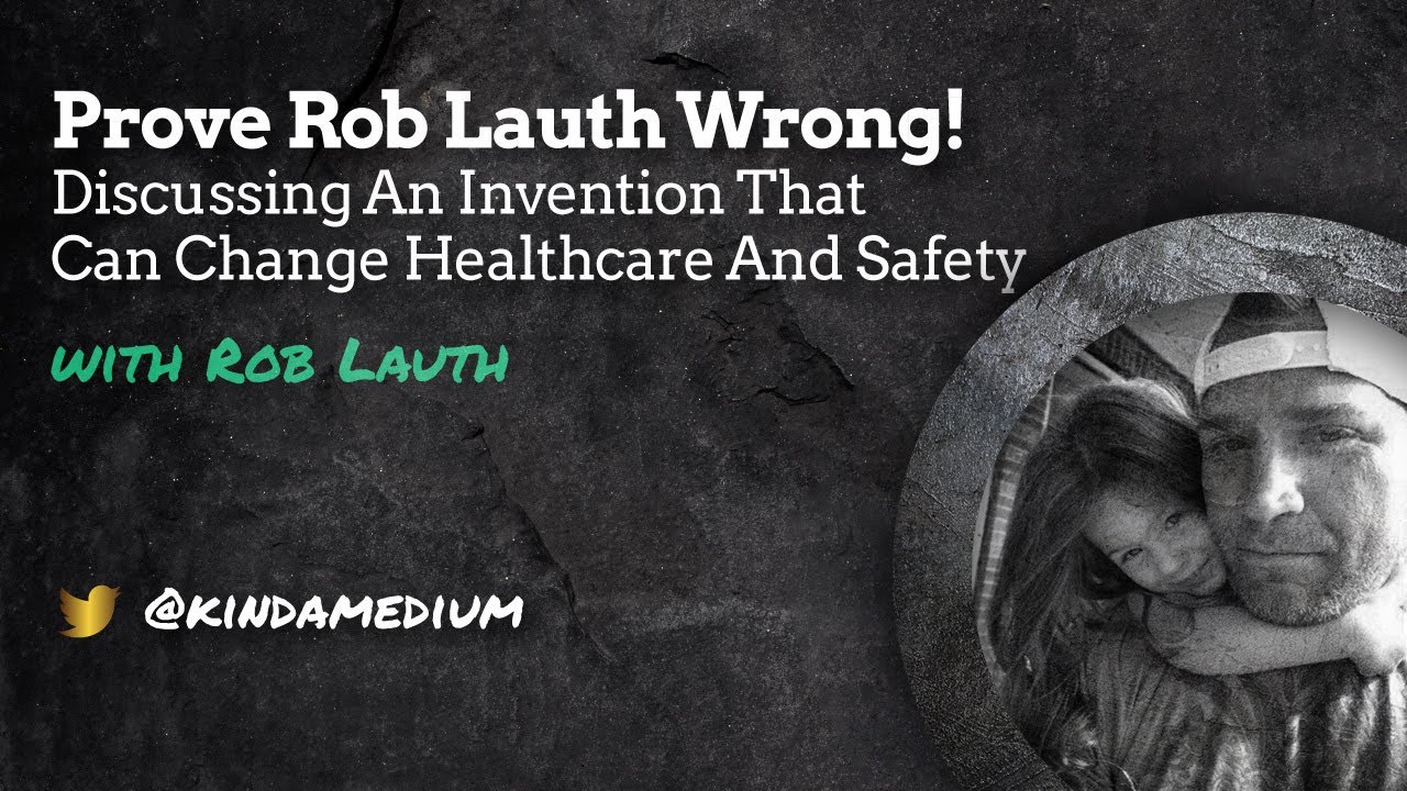 The A Game Podcast Ep. 15 - Prove Rob Lauth Wrong Discussing An ...