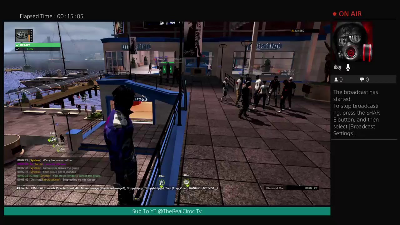 APB Beef! Kaicie EXposed - YouTube