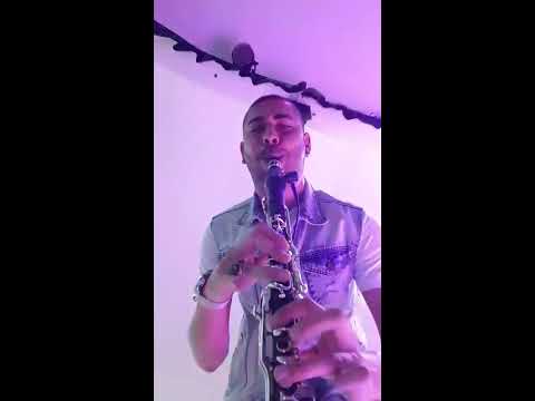 Salim Zabun Klarnet 2018 ☆ Салим Забун кларнет нов