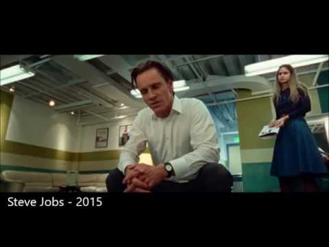 Katherine Waterston - Film Reel