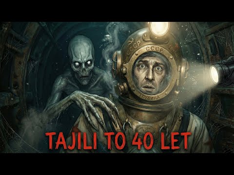 Antarktida 1950: Co Sověti našli pod ledem? Děsivé tajemství archivu KGB