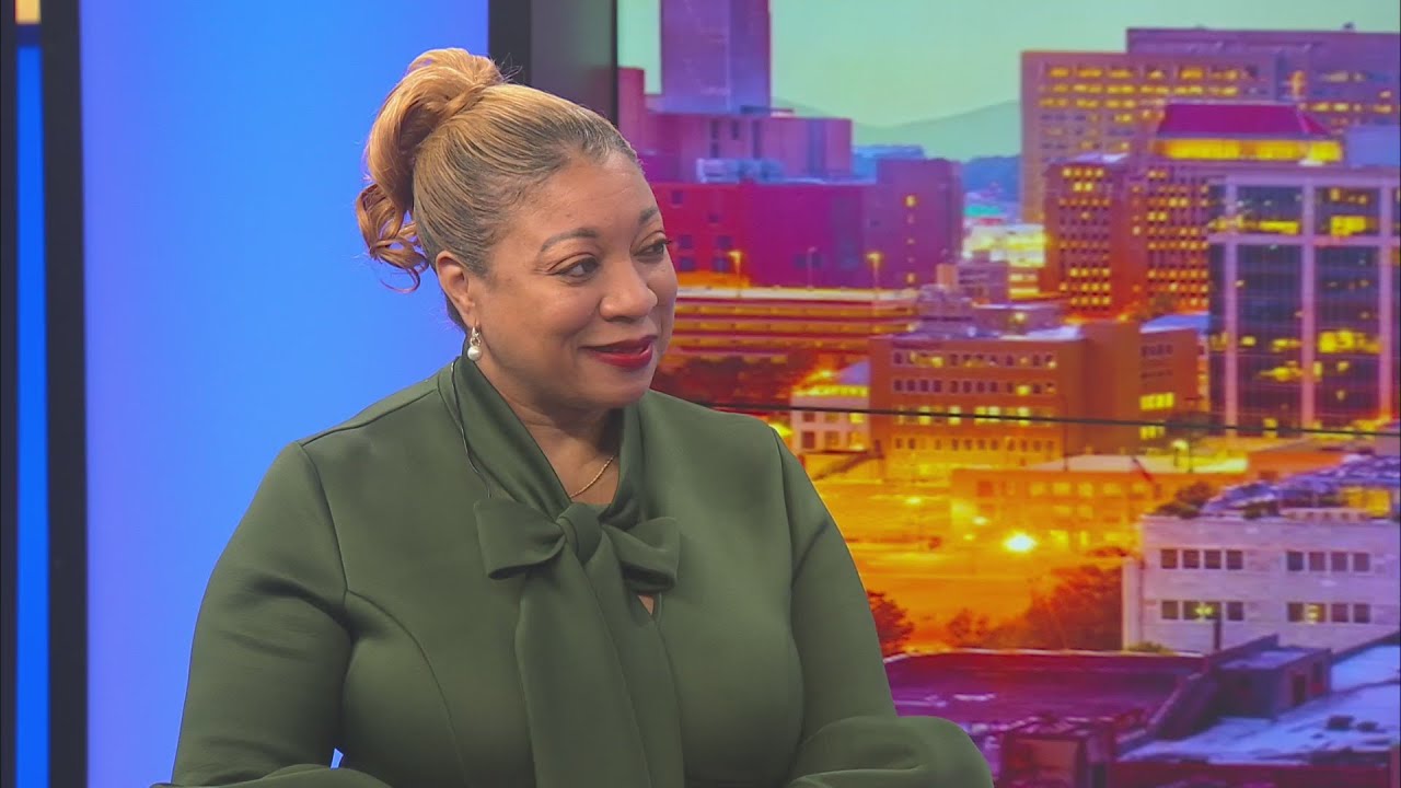 Commissioner Lashunda Scales to host Town Hall meeting on recent crime ...