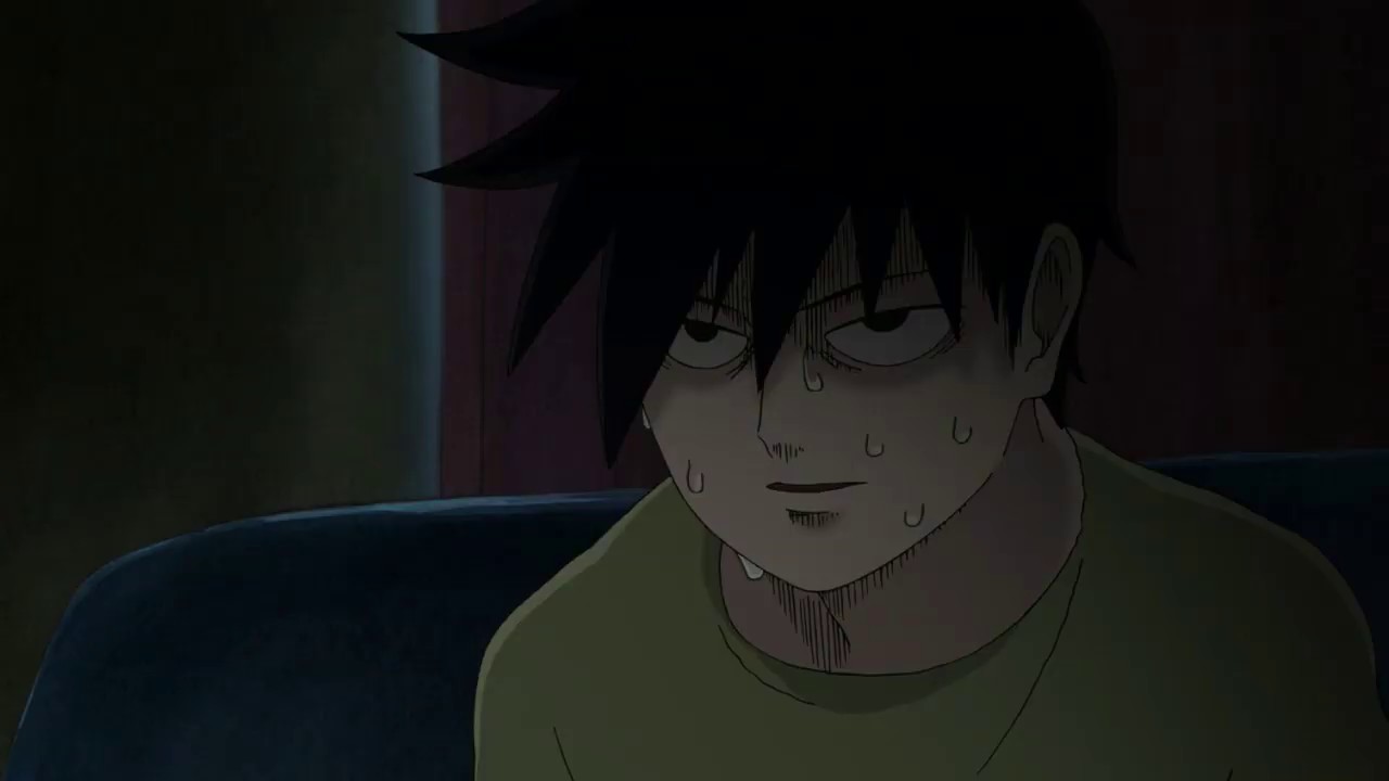 Mob Psycho 100 Español Latino " Shigeo vs Ritsu Con Poderes Psiquicos ...