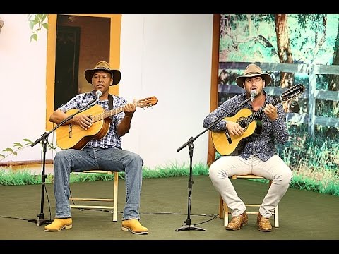 Brasil Caipira - Cultura interiorana - YouTube