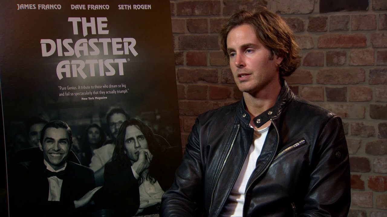 Greg Sestero Now