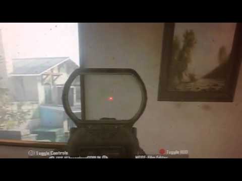 They forfeit first map fnfal with select fire - YouTube