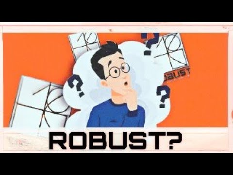 What is Robust? - YouTube