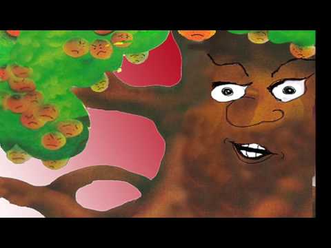 A lesson to learn about not being greedy. The story of Tamara the ...