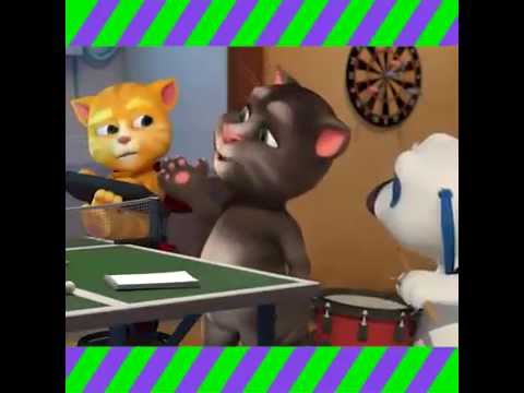 Talking Tom & Friends - Man on the Moon 2 (Episode 10 | Sneak Peek #6 ...