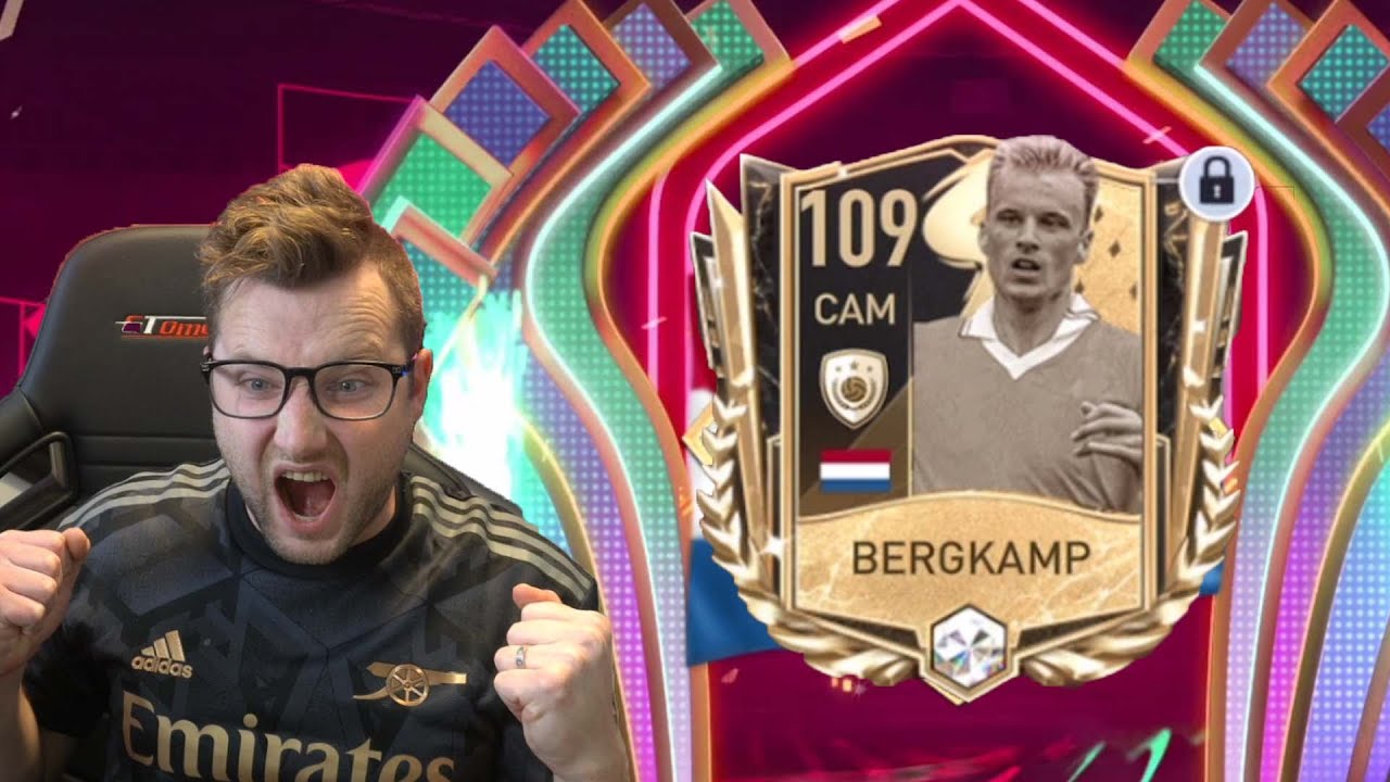 Massive World Cup Pack Opening! Over 1000 Packs and Claiming Prime Icon ...