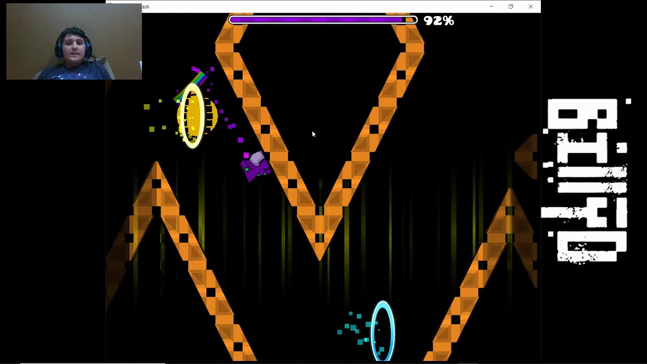 The Realistic Complete!! GD - YouTube