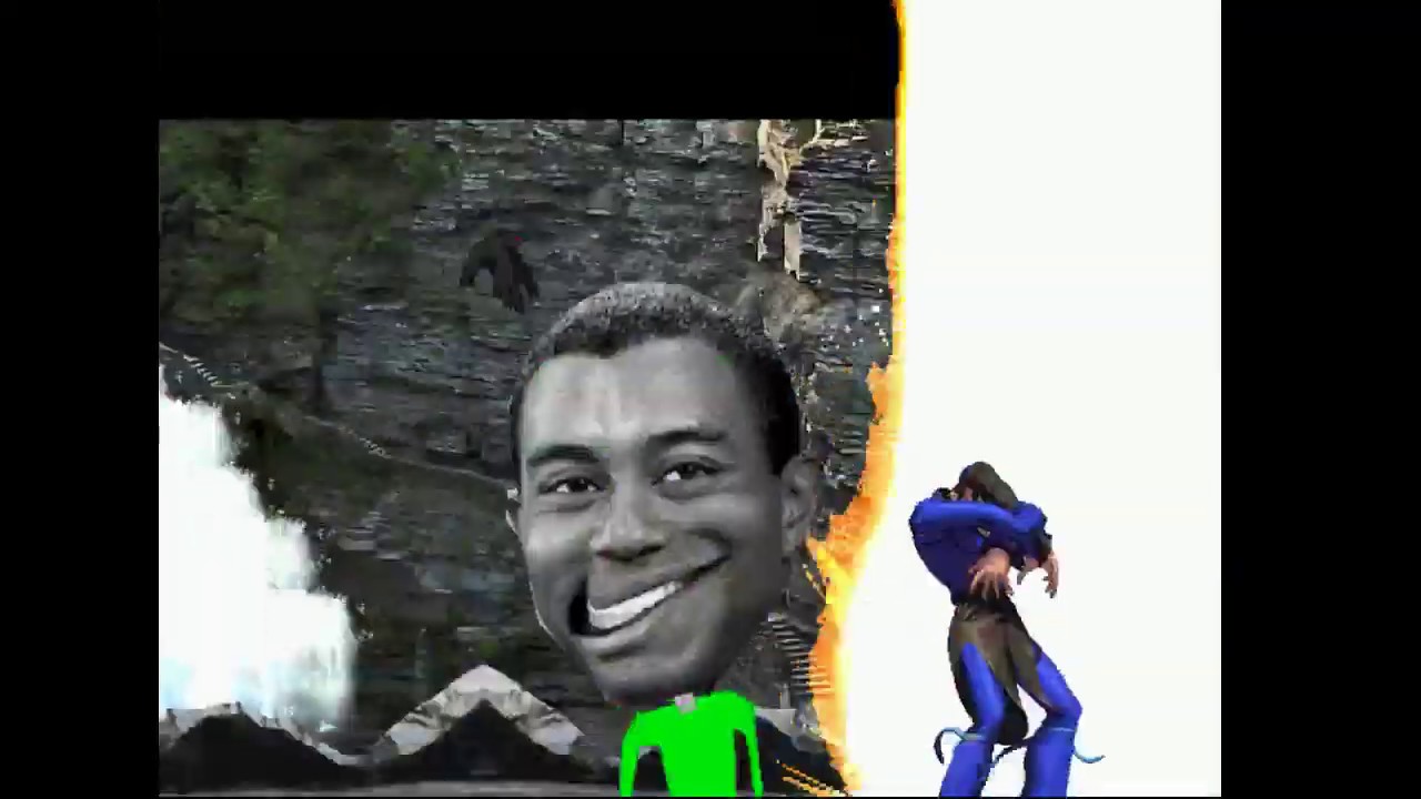 Mugen Who Can Kill Fuzzier Nuts EP 18 - YouTube