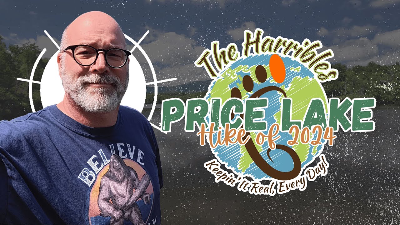 The Harribles | Dive into an Unforgettable Adventure: Price Lake Loop ...