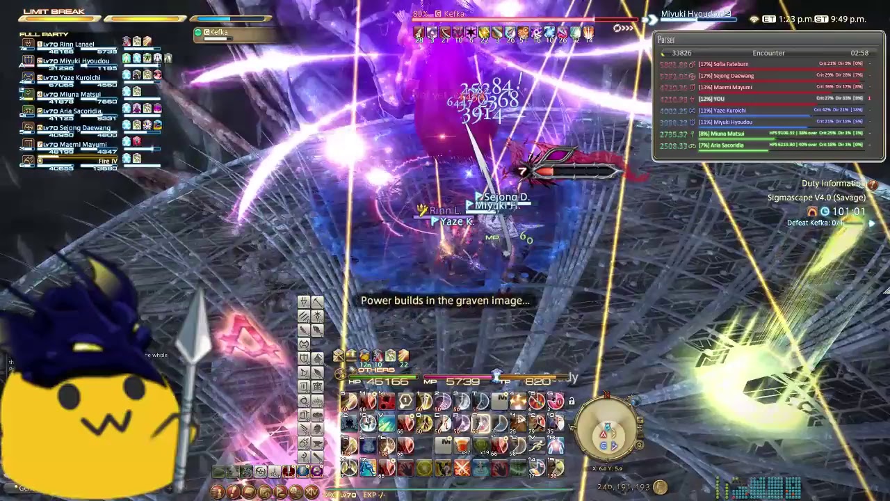 Final Fantasy XIV - Raiding, PvP & More. - YouTube