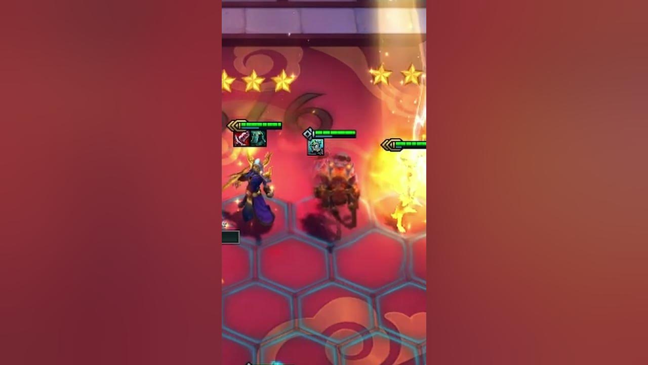 New Tft Set 12 Youtube