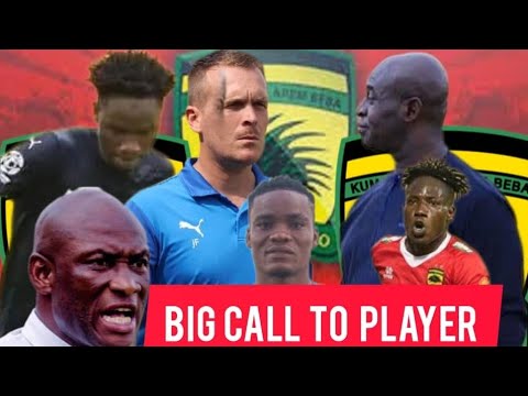 🚨SHAWKAN MOHAMMED DECISION 🔜...BIG CALL...DEAL STILL IN PROGRESS ...