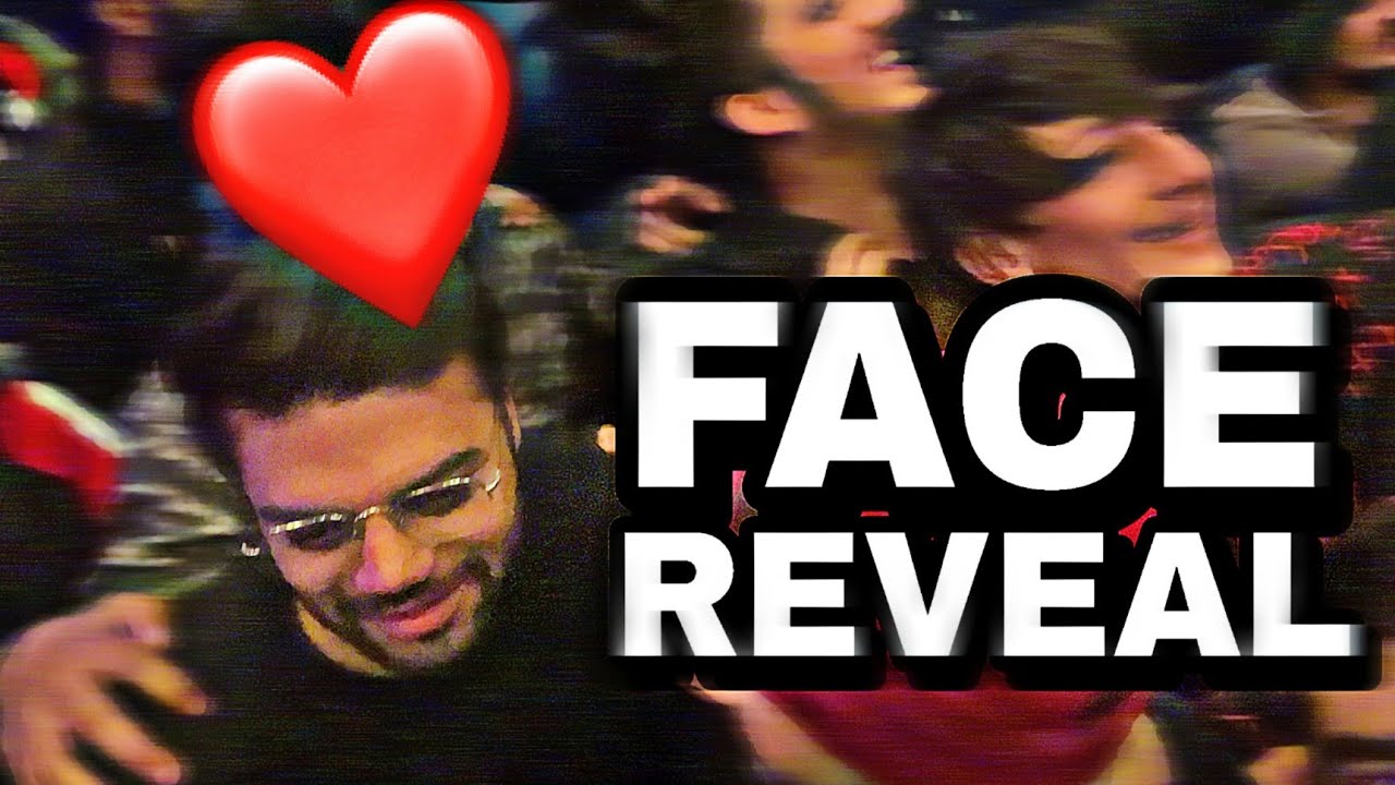 DUCKY BHAI FIANCE FACE REVEAL | GAMERS GALAXY ARENA VLOG - YouTube