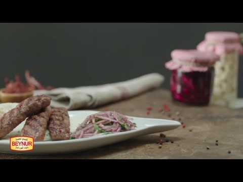 Beynur Urfa Kebap