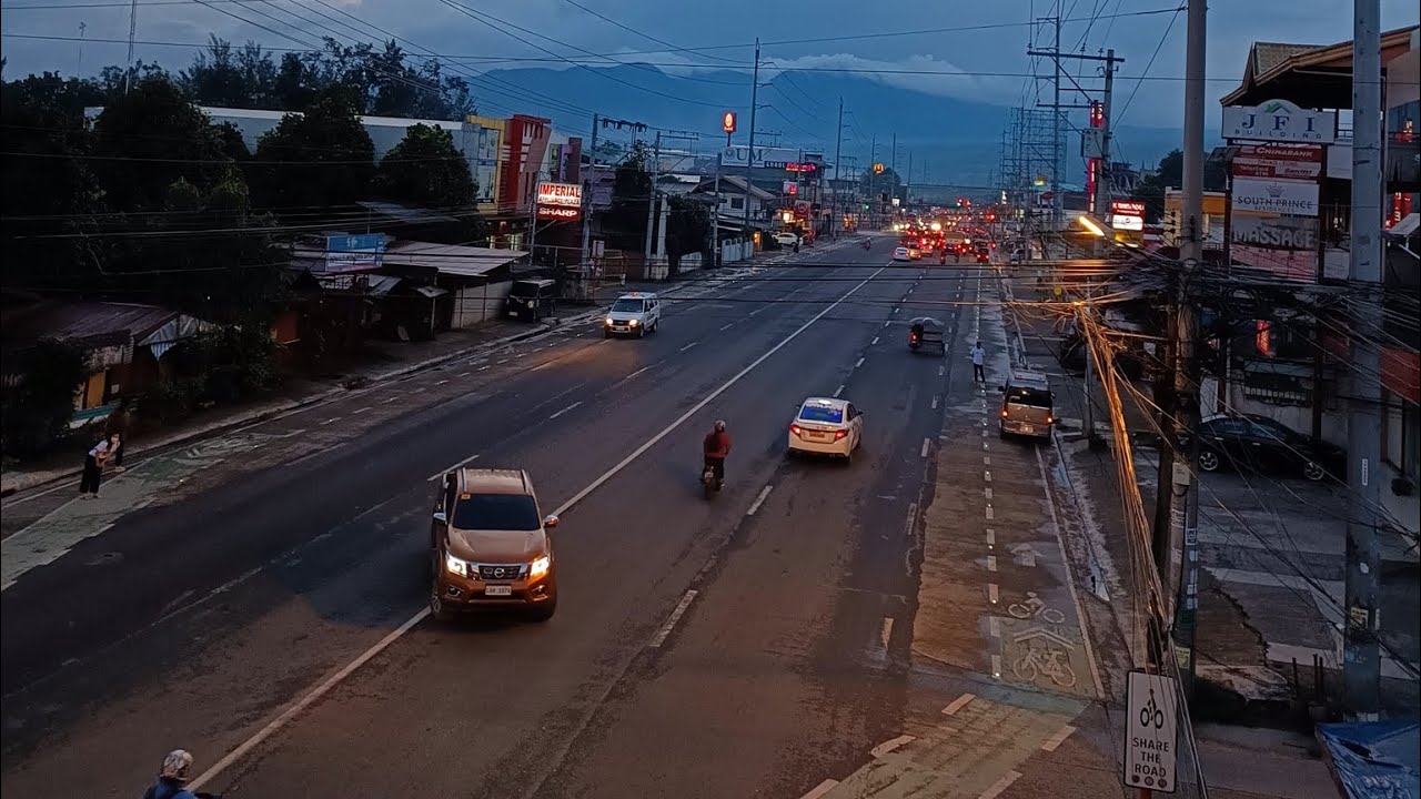 When in Toril of Davao City Tour Guide - YouTube