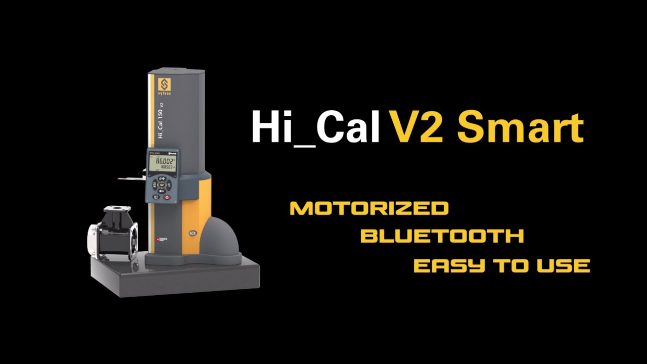 Movie Hi_Cal V2 Smart - YouTube