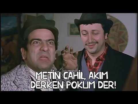 Nereye Bakıyor Bu Adamlar - Kız İstemede Zeki, Metin'i Övüyor:)