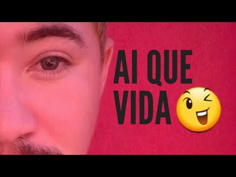 ANALISE DO FILME AI QUE VIDA - YouTube