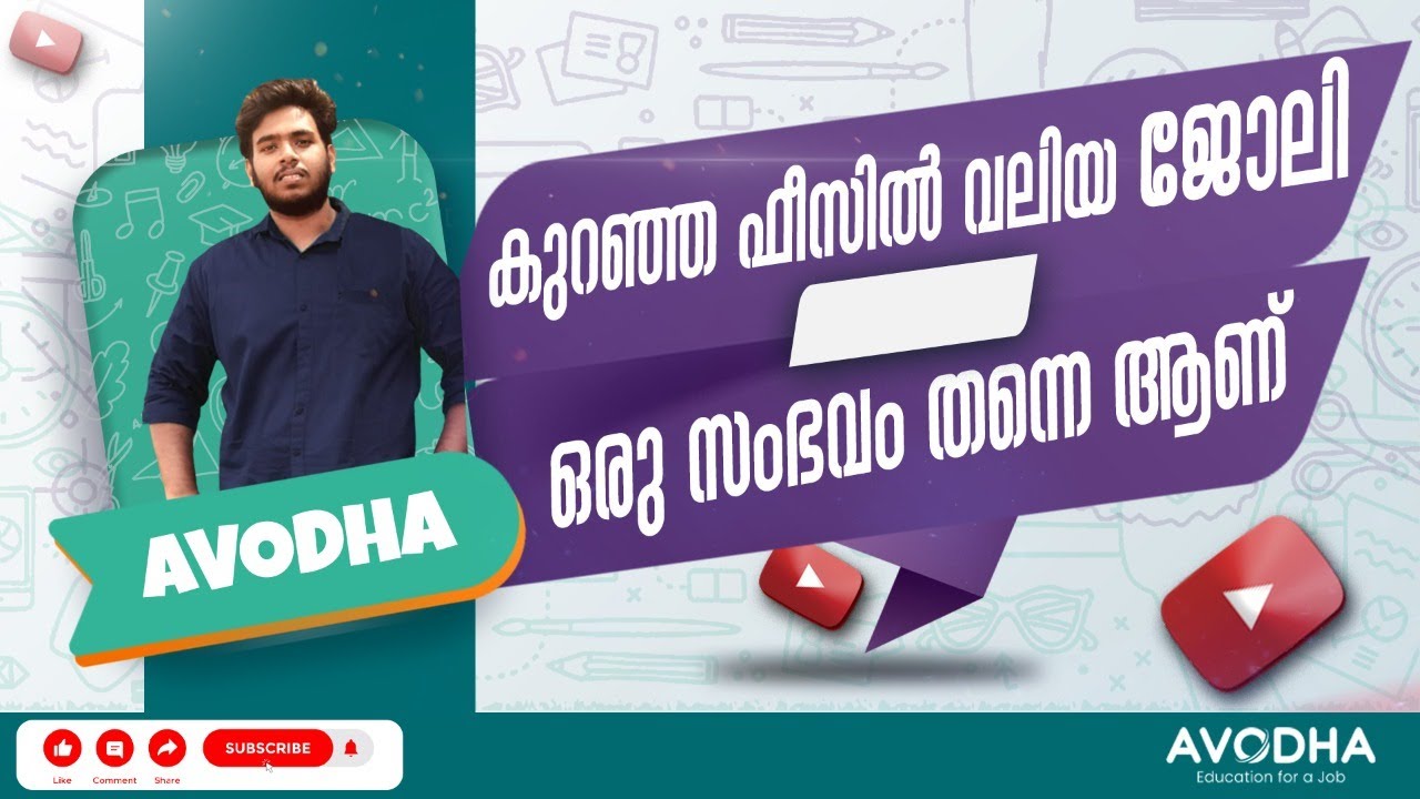 avodha graphic design course|Graphic Design and Video Editing in ...
