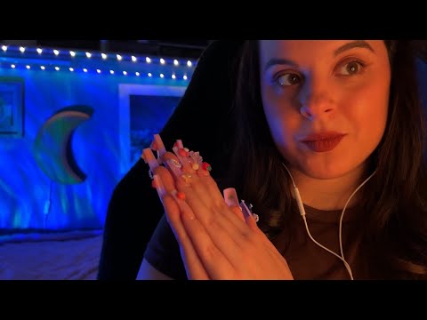 ¿Podrás pasar del minuto 23:30? ASMR *ultra cosquilloso* para dormir