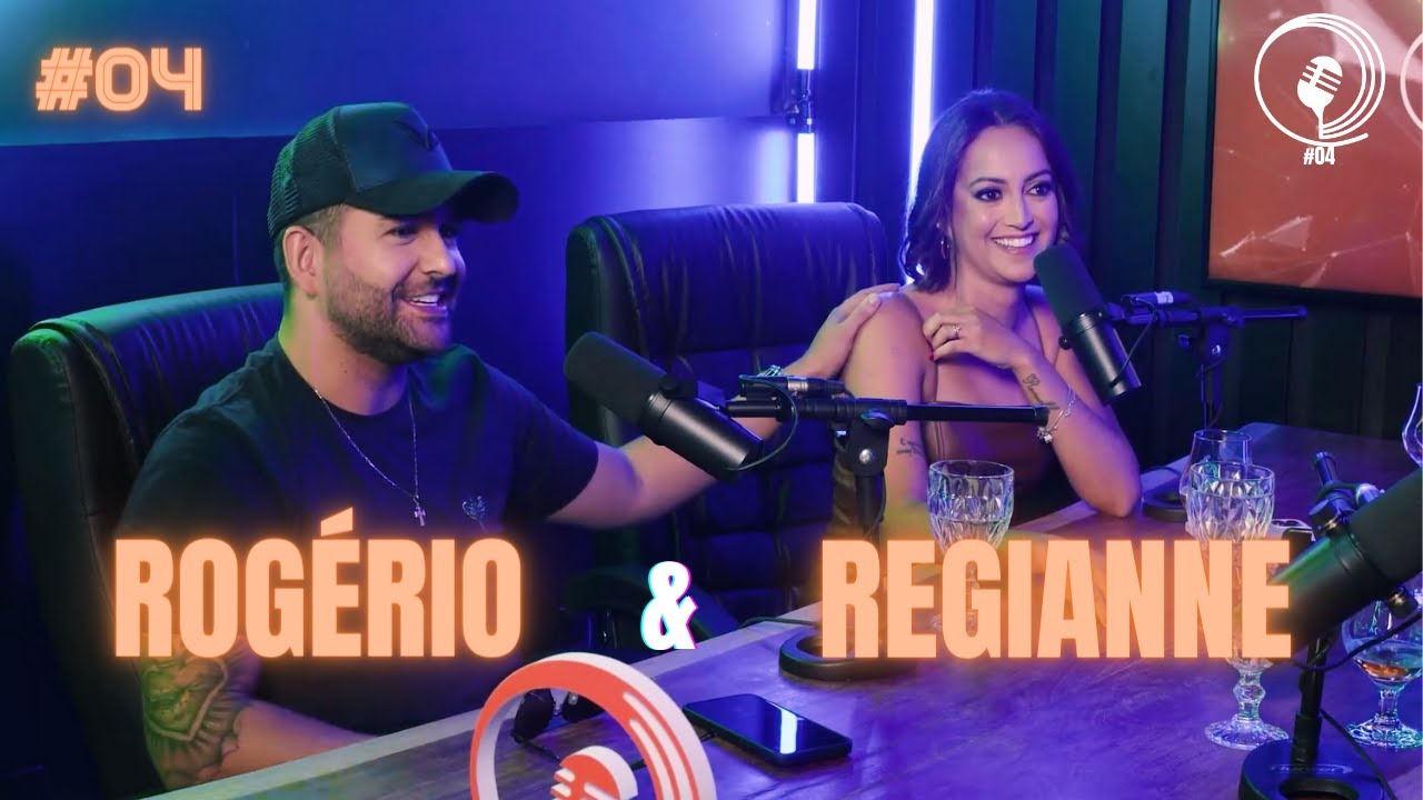Entrevista com Rogério e Regianne MPCAST #04 - YouTube