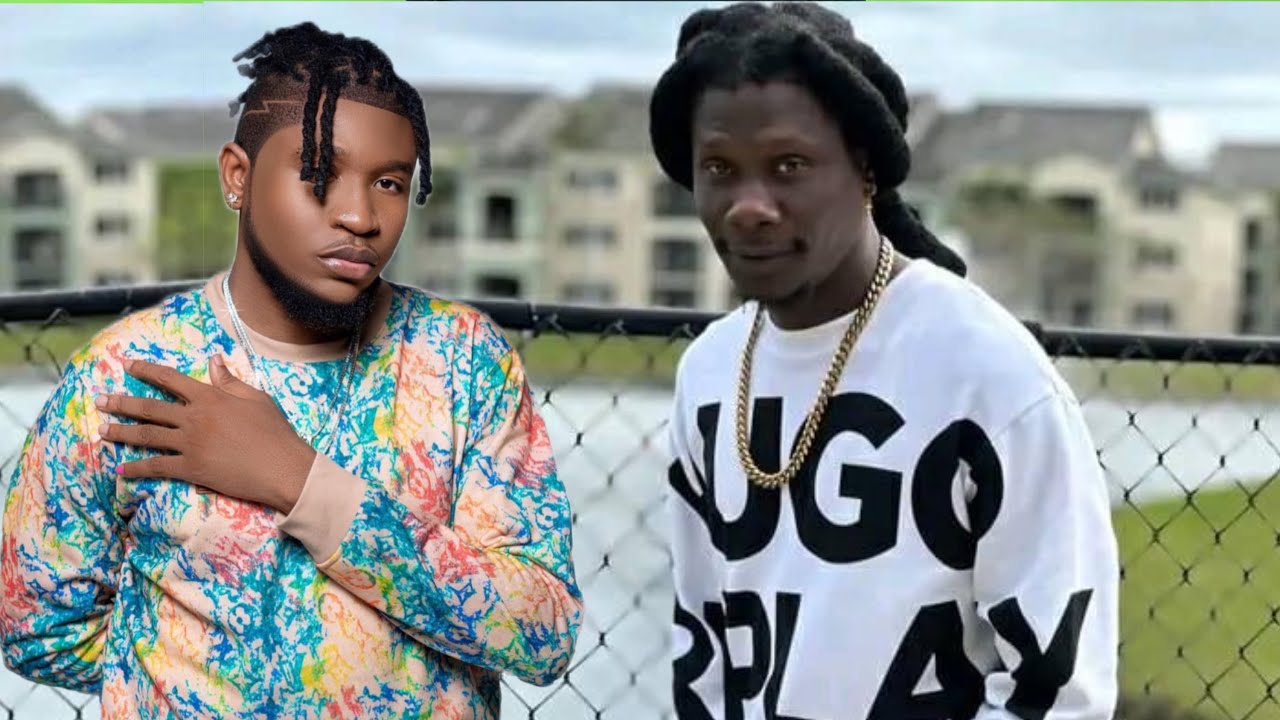 Blaze One - Poukisaw Ale / Hommage Pou MechansT [ Official Music Video ...