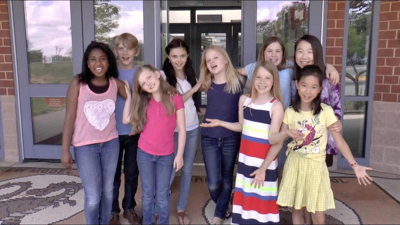 Who Says (Drew Model MIT Program) - YouTube