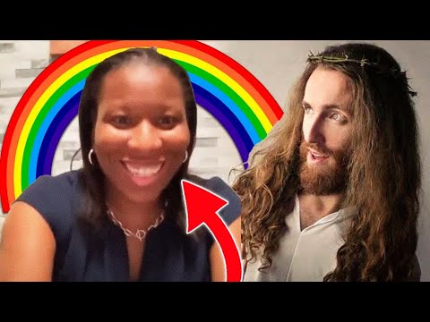 Female Pastor Goes VIRAL For Admitting She Likes Doing THIS TO WOMEN ...