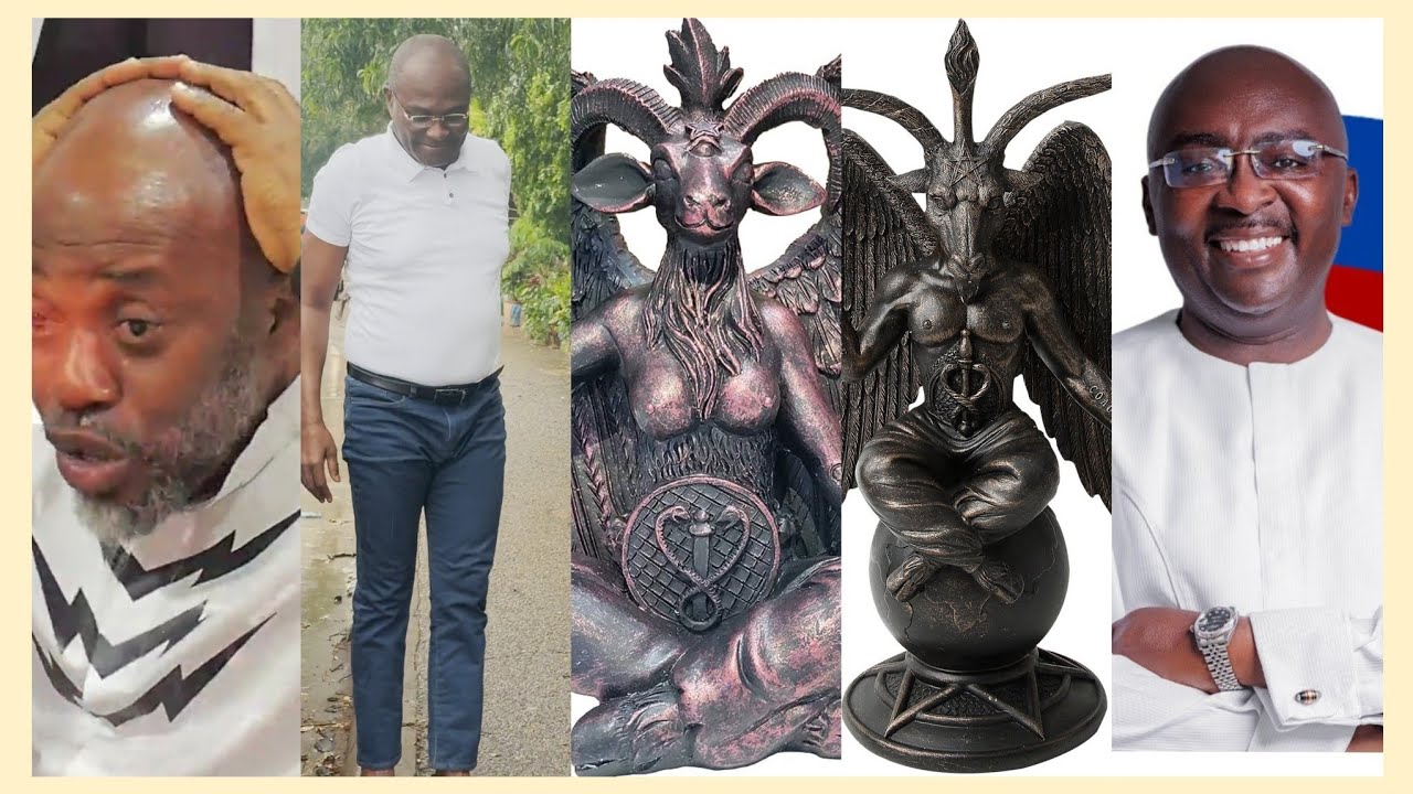 Yesu mogya-Who's next King? How to get decode your soul contacts,and ...