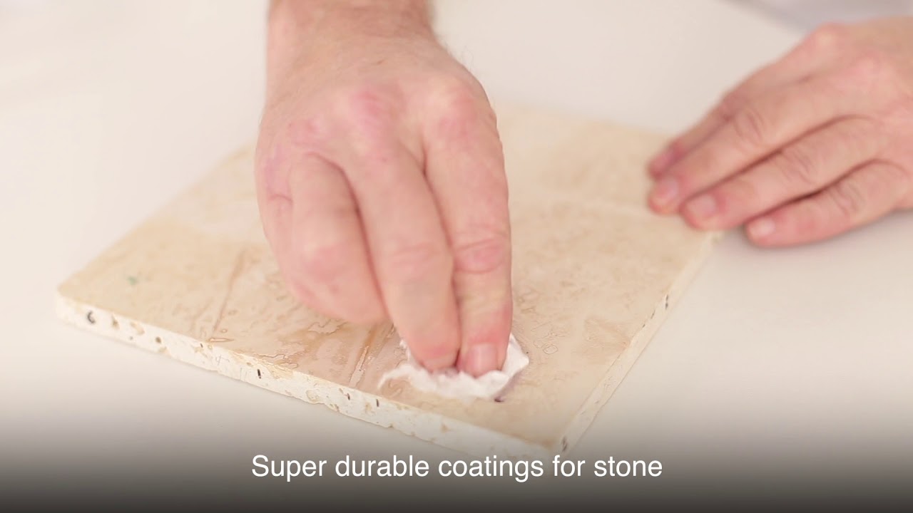 CCM Liquid Glass Technology - High Tech Made in Germany - YouTube