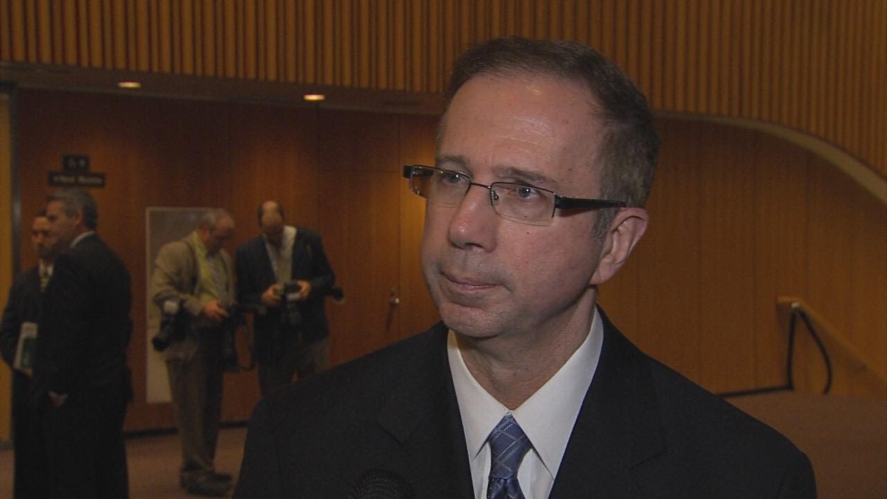 Senator Joe Griffo comments on Governor Cuomo's 2012-13 Budget Proposal ...