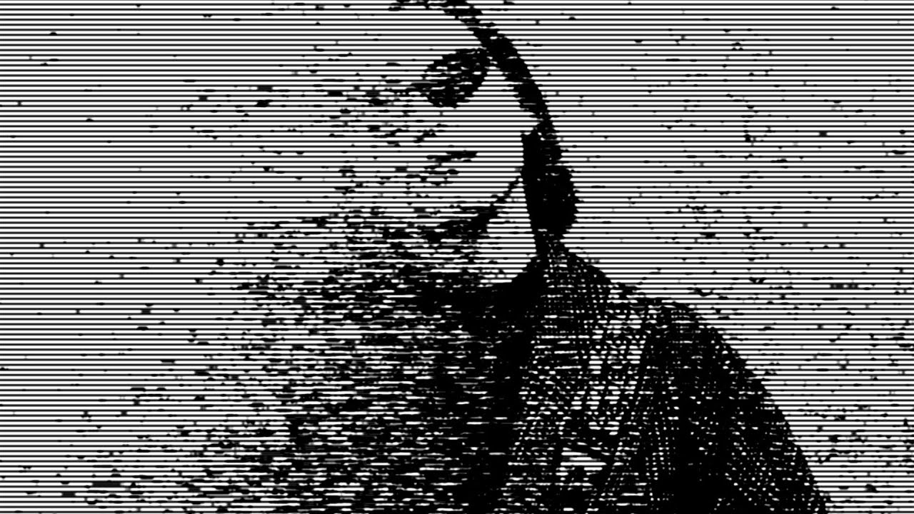 PIXEL MATRIX EFFECT IN PHOTOSHOP - YouTube