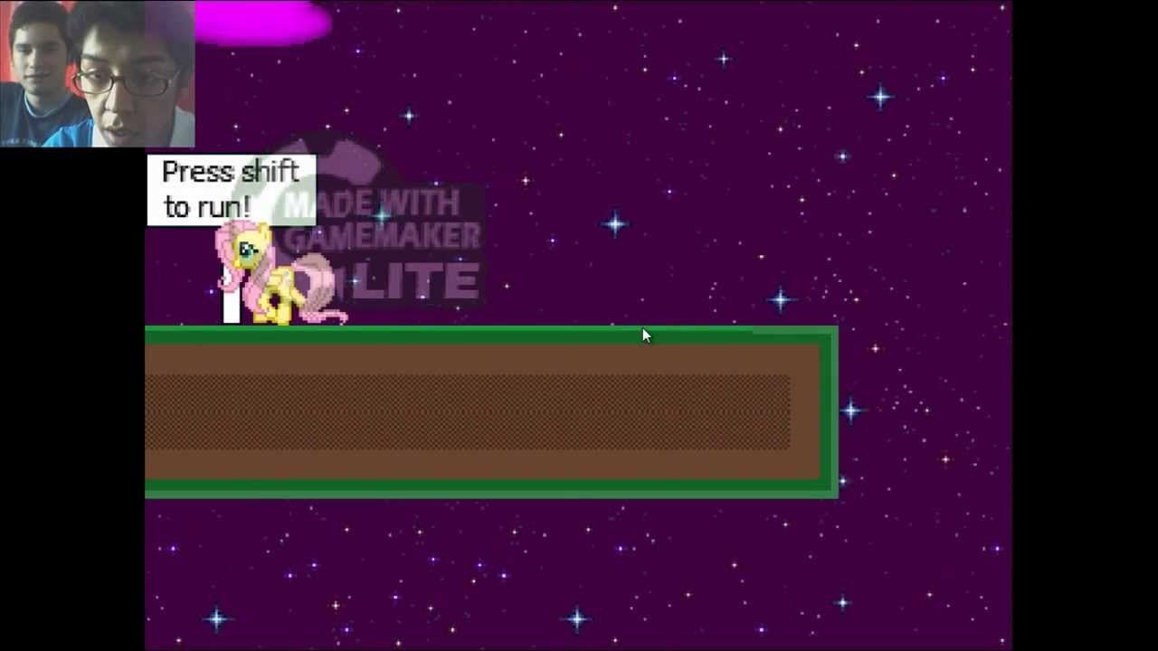 flutter island (con webcame) por tutoxico - YouTube