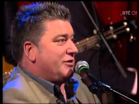 Pat Shortt coming soon to Backstage Theatre, Longford - YouTube