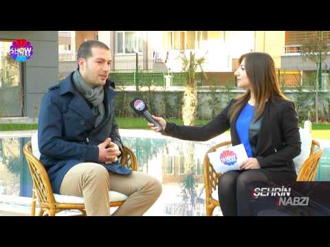 Birey Mimarlık Şehrin Nabzı Show Max