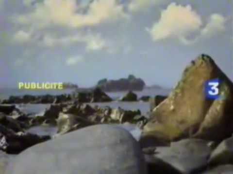 France 3 jingle pub 2007(1) - YouTube
