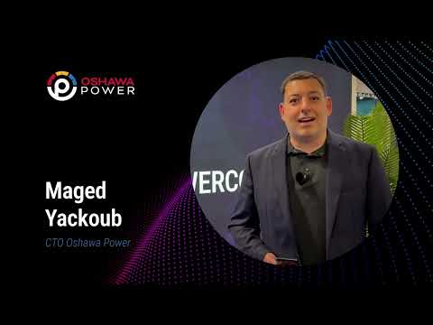 Oshawa Power Is Using AI to Streamline Customer Service & CIS Operations