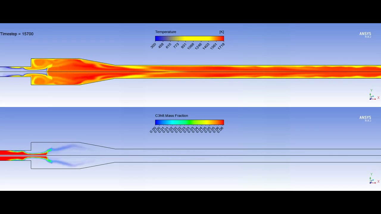 pulse combustion - YouTube