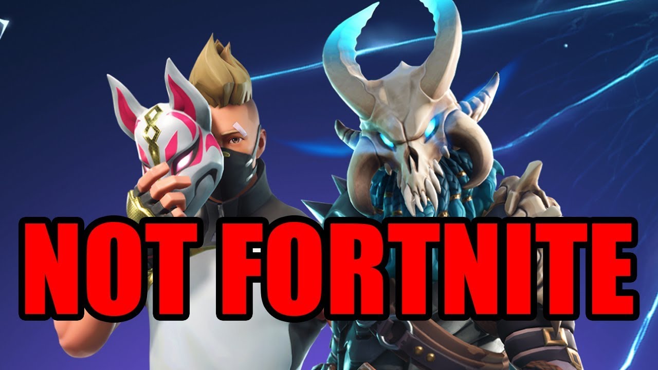 the REAL greatest BATTLE ROYALE game - YouTube