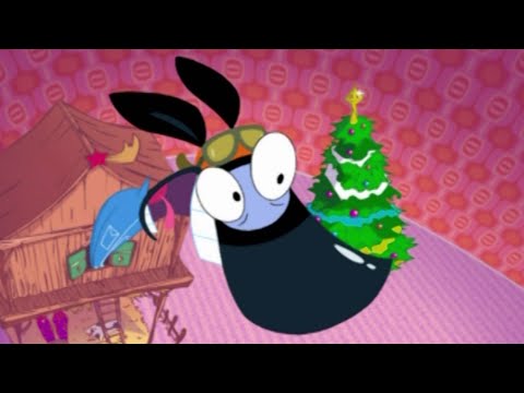 Ratz 🎄 SPECIAL NOÊL - Episodes Inédits en HD