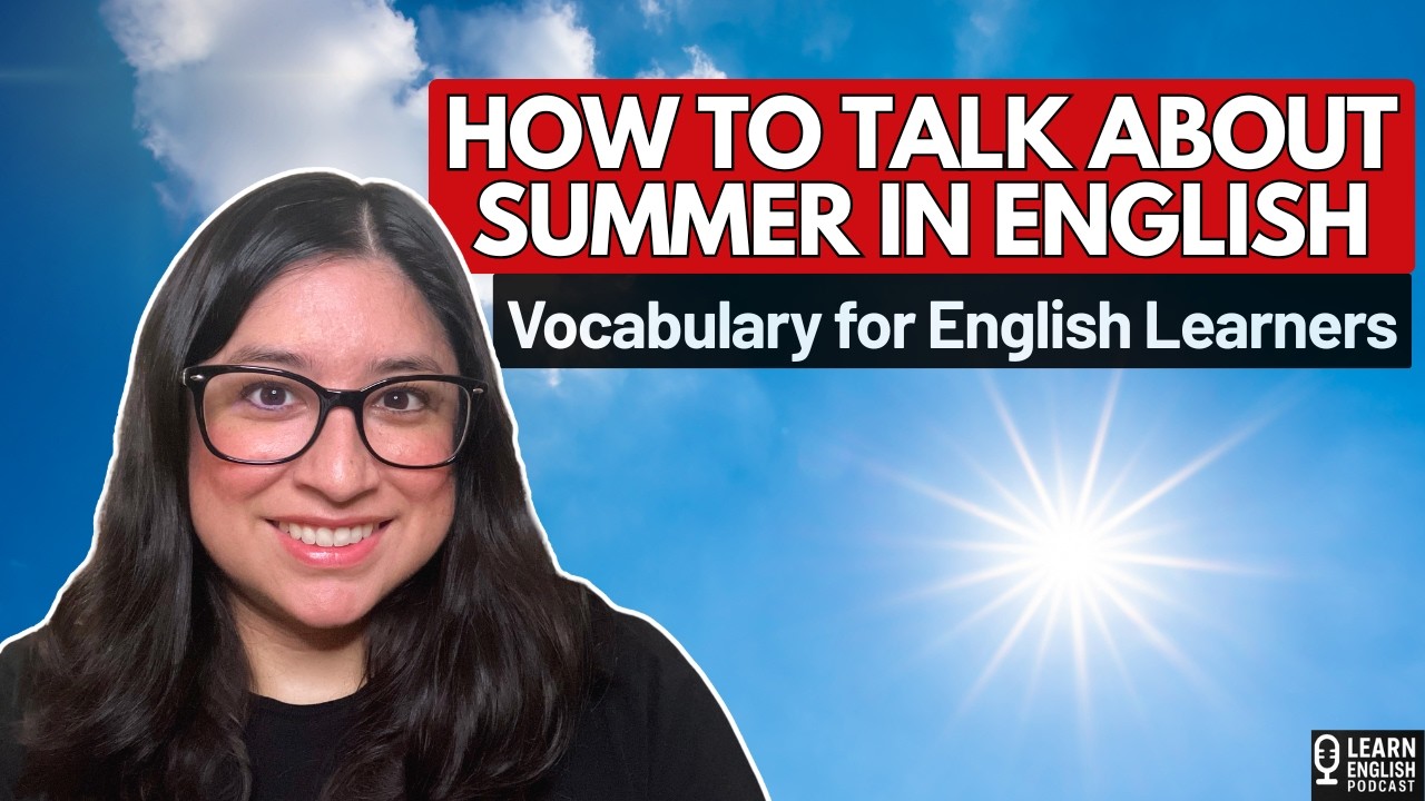 Videos – Learn English Pod