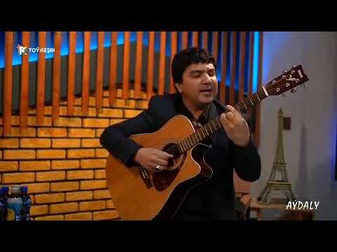 Myrat Orazmuhammedow Aley Aley Turkmen prikol 2020