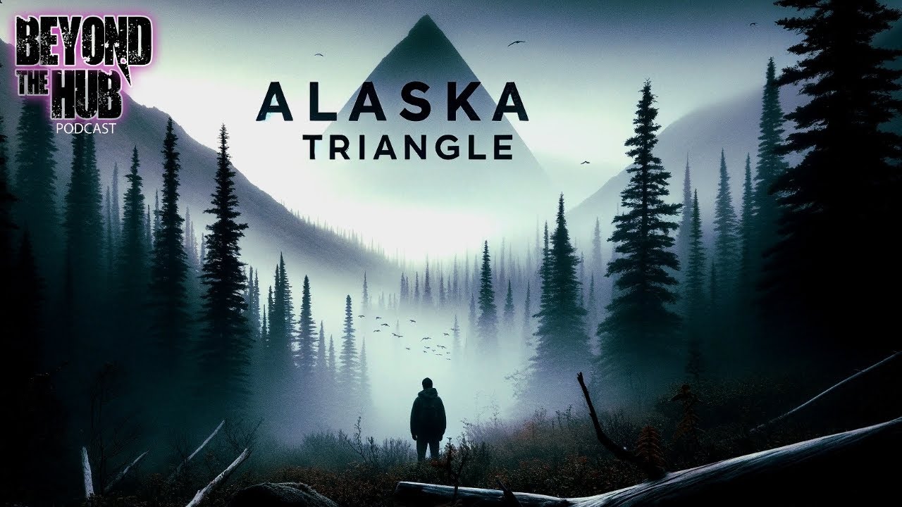 What You DIDN'T Know About ALASKA TRIANGLE Disappearances - YouTube