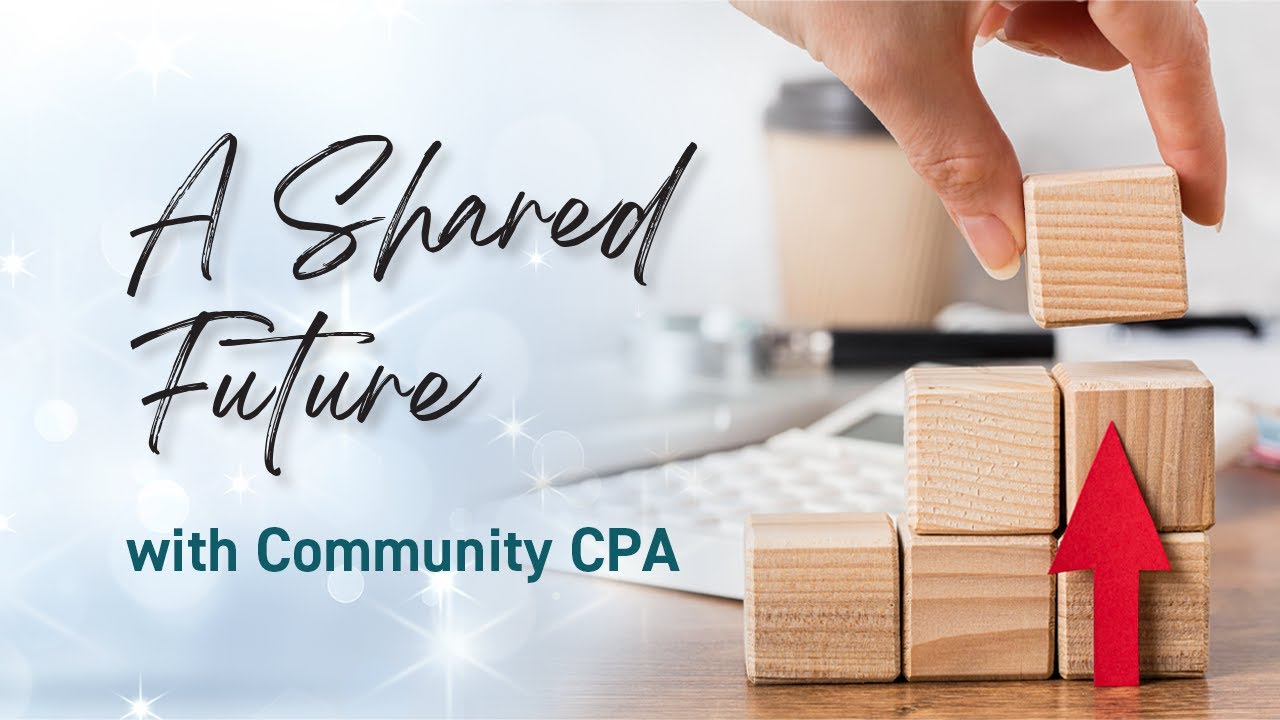 Inside Community CPA: The Vision, Values, and Future of a Modern CPA ...