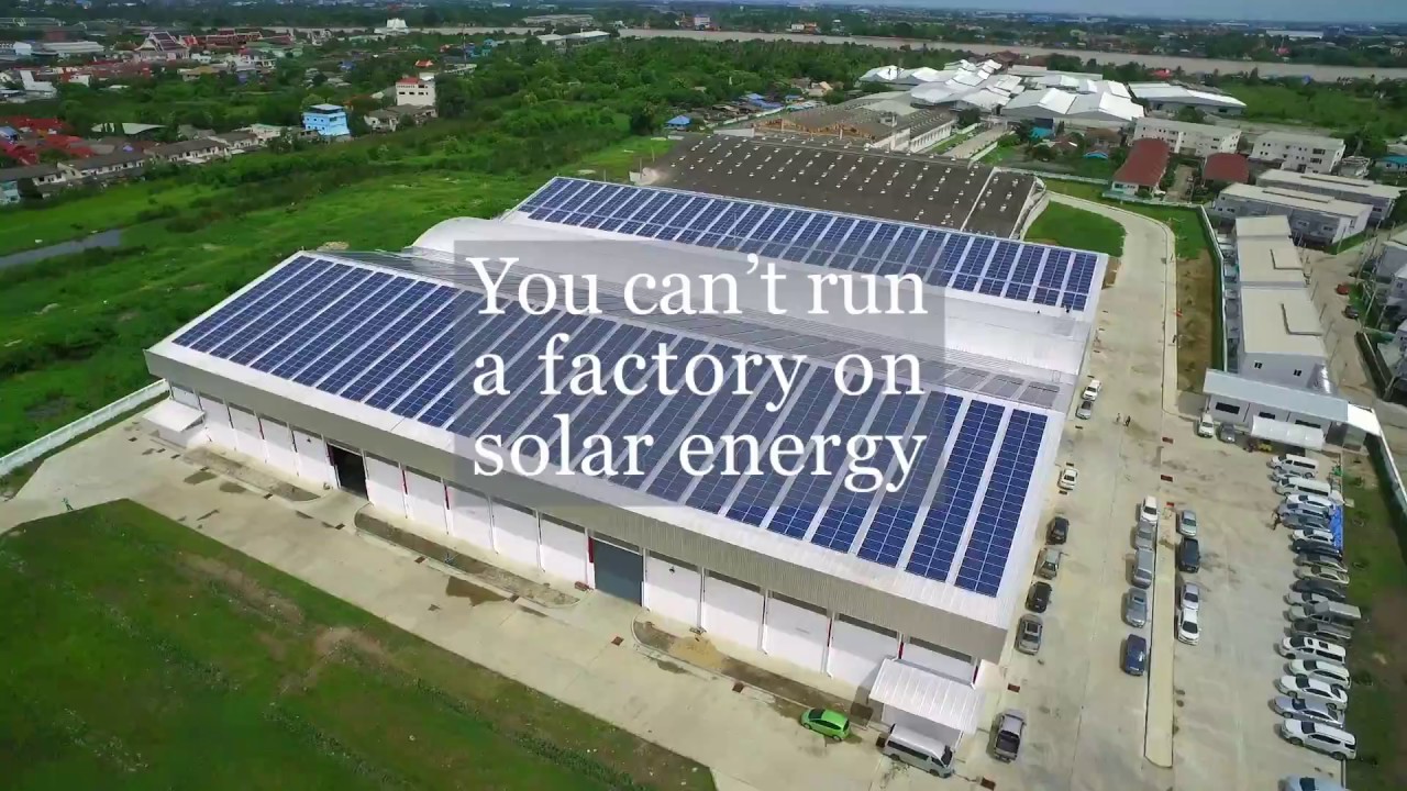 Why You Should Use Solar Now? - YouTube