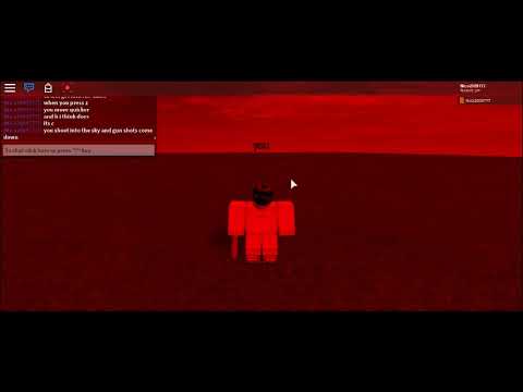 werid roblox killer script - YouTube